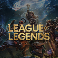 League Of Legends TR (Riot Point) Satın Al | BursaGB