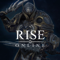 Rise Online Cash, Premium, Gold İtem Alış Satış | BursaGB